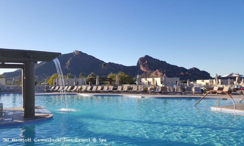 Camelback Inn - Spa Resort - Low Country Holidays