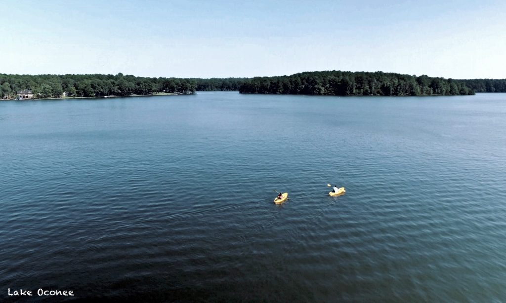Lake Oconee Attractions - Ritz Carlton Reynolds - Low Country Holidays