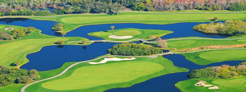 Innisbrook Resort - Low Country Holidays