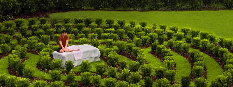 Innisbrook Resort - Low Country Holidays